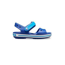 Crocs Badeschuhe "Shiftwater Wave" in Blau - 42% | Gr&ouml;&szlig;e 20/21 | Baby-badeschuh