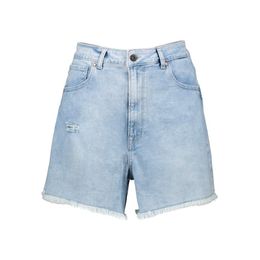 Pepe Jeans Jeans-Shorts in Hellblau - 55% | Gr&ouml;&szlig;e W27 | Shorts