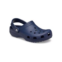 Crocs Crocs "Classic" in Dunkelblau - 37% | Gr&ouml;&szlig;e 29/30 | Clogs-pantoletten-kinder