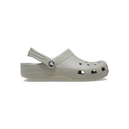 Crocs Crocs "Classic" in Grau - 54% | Gr&ouml;&szlig;e 34/35 | Damen-pantoletten
