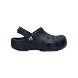Crocs Crocs "Clog K" in Dunkelblau - 33% | Gr&ouml;&szlig;e 19/20 | Baby-badeschuh