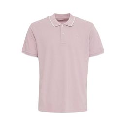 Blend Poloshirt 'BHEdin' Herren Gr&ouml;&szlig;e XL flieder