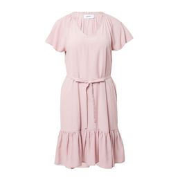 Moves Kleid 'Donatelle' Damen Gr&ouml;&szlig;e 42 mauve Winterkleid