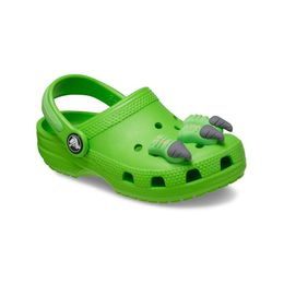 Crocs Crocs "Classic I AM Dinosaur" in Gr&uuml;n - 49% | Gr&ouml;&szlig;e 20/21 | Baby-badeschuh