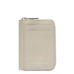 Liebeskind Berlin Wallet female Beige size 1