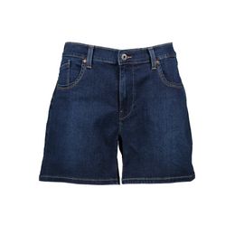 Pepe Jeans Jeans-Shorts in Dunkelblau - 50% | Gr&ouml;&szlig;e W28 | Shorts