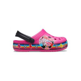 Crocs Crocs "Trolls 2" in Pink - 47% | Gr&ouml;&szlig;e 19/20 | Baby-badeschuh