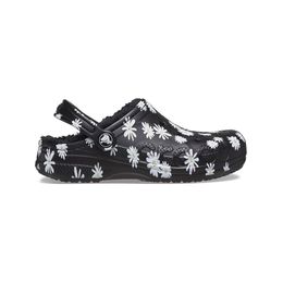 Crocs Crocs "Baya" in Schwarz/ Wei&szlig; - 52% | Gr&ouml;&szlig;e 25/26 | Baby-badeschuh