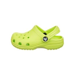 Crocs Crocs in Gr&uuml;n - 42% | Gr&ouml;&szlig;e 19/20 | Baby-badeschuh