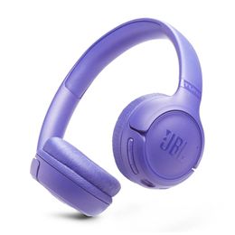 JBL On-Ear-Kopfh&ouml;rer &raquo;Tune 530BT&laquo; A2DP Bluetooth Freisprechfunktion Kabelloser On-Ear-Kopfh&ouml;rer mit Bluetooth Multipoint-Konnektivit&auml;t mit Bluetooth 