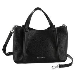 Marc O'polo Accessories Damen Marc O'Polo Accessories Umh&auml;ngetasche &raquo;Bellili&laquo; Damen Handtasche, Schultertasche, Henkeltasche mit Magnetverschluss