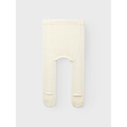 Lil' Atelier Baby Strumpfhose &raquo;NBNILSO PANTYHOSE LIL NOOS&laquo; Baumwollmischung