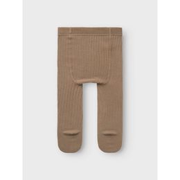 Lil' Atelier Baby Strumpfhose &raquo;NBNILSO PANTYHOSE LIL NOOS&laquo; Baumwollmischung
