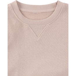 Kangaroos Herren Sweatshirt beige Gr&ouml;&szlig;e L (52/54)