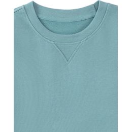 Kangaroos Herren Sweatshirt mint Gr&ouml;&szlig;e XL (56/58)