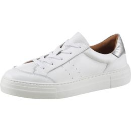 Heine Damen Sneaker wei&szlig; Gr&ouml;&szlig;e 40
