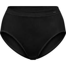 Mey Damen Taillenslip schwarz Gr&ouml;&szlig;e 40