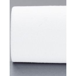 Rogo Damen Basicsocken wei&szlig;, Gr&ouml;&szlig;e 35-38