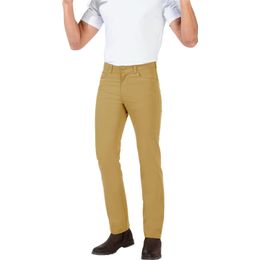 Br&uuml;hl Damen Hose ocker Gr&ouml;&szlig;e 24