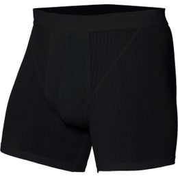 Schiesser Herren Pants schwarz Gr&ouml;&szlig;e 5