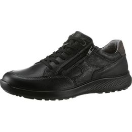 Jomos Herren Schn&uuml;rschuh schwarz Gr&ouml;&szlig;e 45