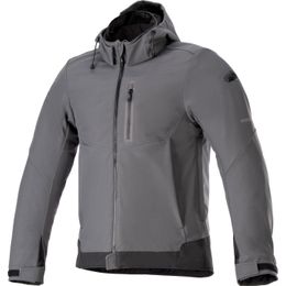 Alpinestars Neo, Textiljacke wasserdicht