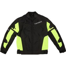 Modeka X-Vent, Textiljacke Kinder