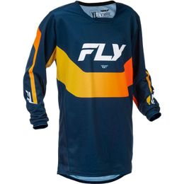 Fly Racing Kinetic, Trikot Jugend