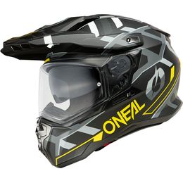 O Neal ONeal D-SRS Square S25, Endurohelm