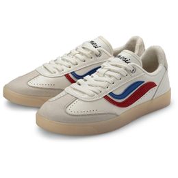 Genesis Footwear Unisex-Sneaker G-Volley