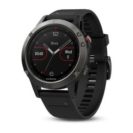 Smartwatch Garmin GPS Fenix 5 -