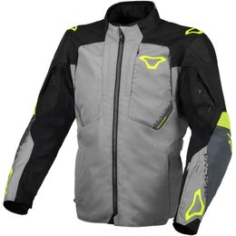 Macna Notch, Textiljacke wasserdicht