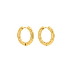 Heideman Earrings 'Vopis' female Gold size One Size