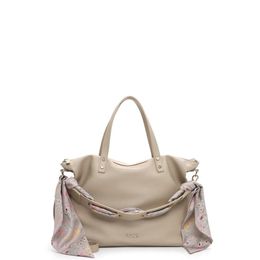 Tamaris Handtasche 'Fabia' Damen Gr&ouml;&szlig;e One Size beige