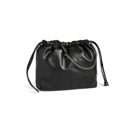 Pieces Tasche 'PCJANICE' Damen Gr&ouml;&szlig;e One Size schwarz