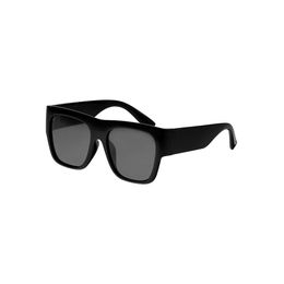 Pilgrim Sonnenbrille 'Aniyah' Herren Gr&ouml;&szlig;e One Size schwarz