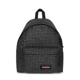 Eastpak Backpack 'Padded Pak'r' male Black size One Size