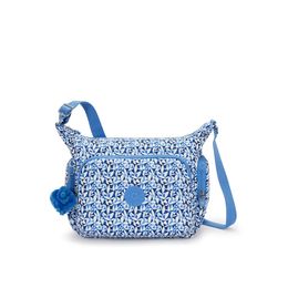 Kipling Crossbody Bag 'Gabb' female Blue size One Size