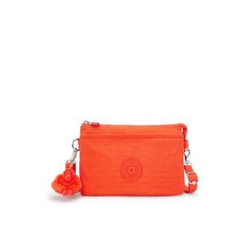 Kipling Crossbody Bag 'Riri' male Orange size One Size