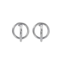 Heideman Earrings 'Uma' female Silver size One Size