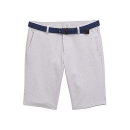 Tom Tailor Shorts Herren Gr&ouml;&szlig;e 30 wei&szlig;