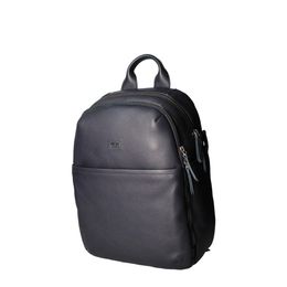 John Richmond Backpack male Blue size One Size
