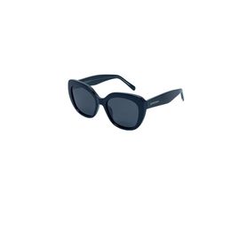 Koroshi Sunglasses male Black size One Size