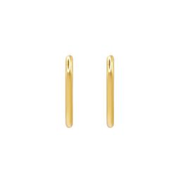 Heideman Earring 'Henrik' male Gold size One Size