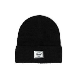 HERSCHEL Beanie male Black size One Size