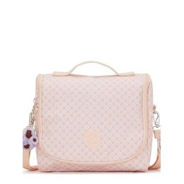 Kipling Tasche 'New Kichirou' Damen Gr&ouml;&szlig;e One Size pastelllila / puder / naturwei&szlig;