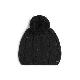 O`Neill O'neill Beanie 'Nora' girl Black size One Size