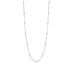 Heideman Necklace 'Leonie' female Silver size 45