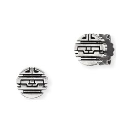 CAI Ca&iuml; Earring male Silver size One Size