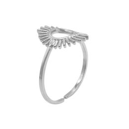 Heideman Ring 'Rubel' female Silver size One Size